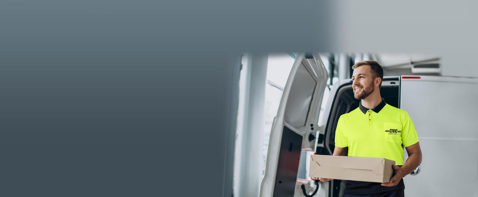 Services - Civic Transport Services