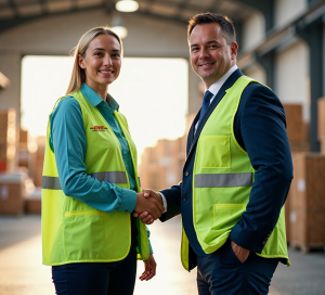 About Us - Civic Transport Services